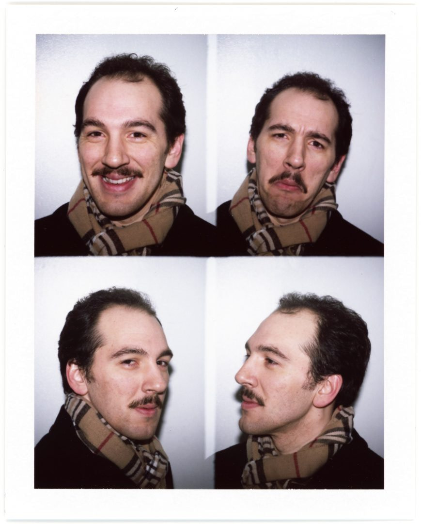 Dillon M. DeRosa – Melodic Composer