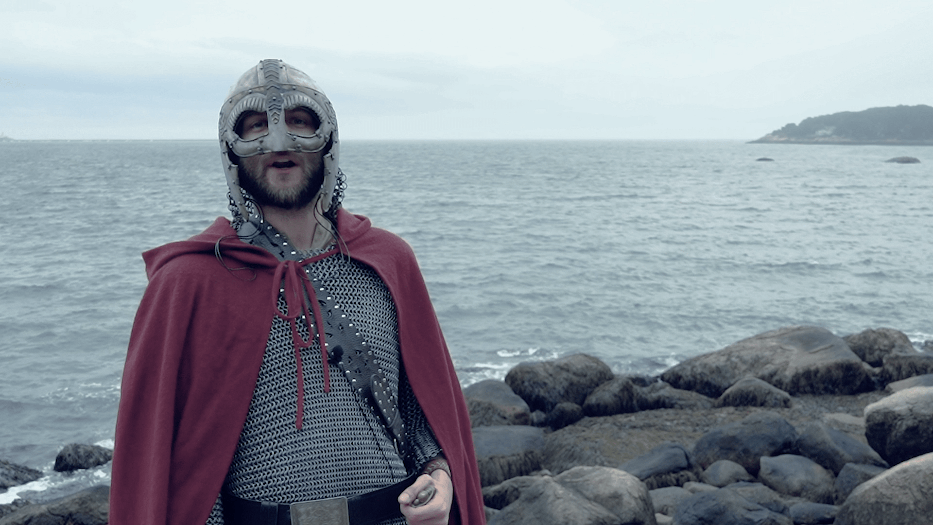 Atun-Shei Films – Dillon M. DeRosa